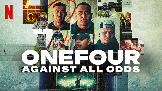 Is 'ONEFOUR: Against All Odds' on Netflix in Australia? Where to Watch ...